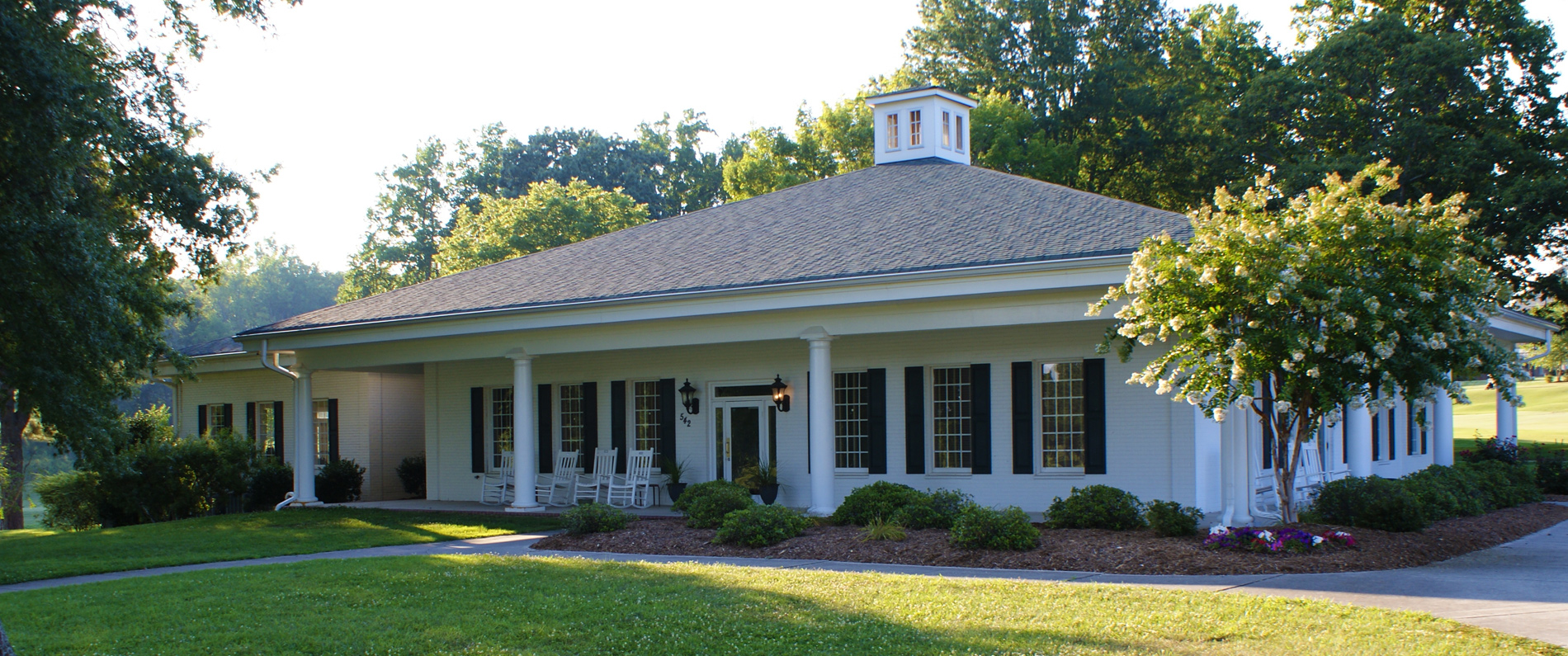 Meadowlands Golf – A Hale Irwin Design Located in Winston-Salem, NC